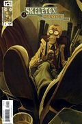 Skeleton Story 1 Incentive Cover (GG Studio) by Alessandro Rak | Goodreads