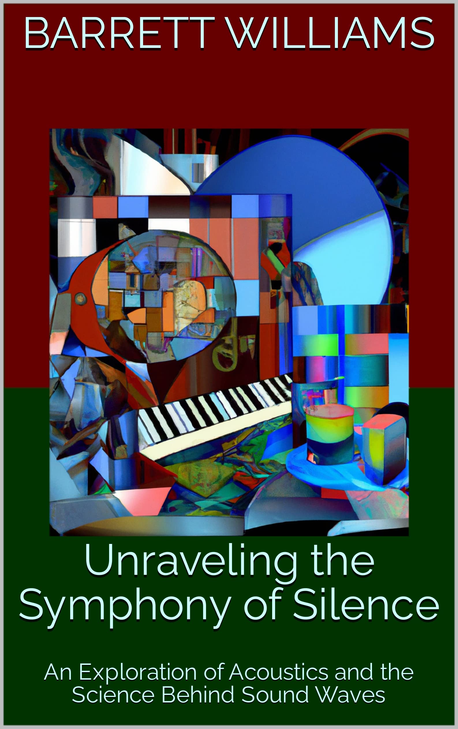 Unraveling the Symphony of Silence: An Exploration of Acoustics and the ...