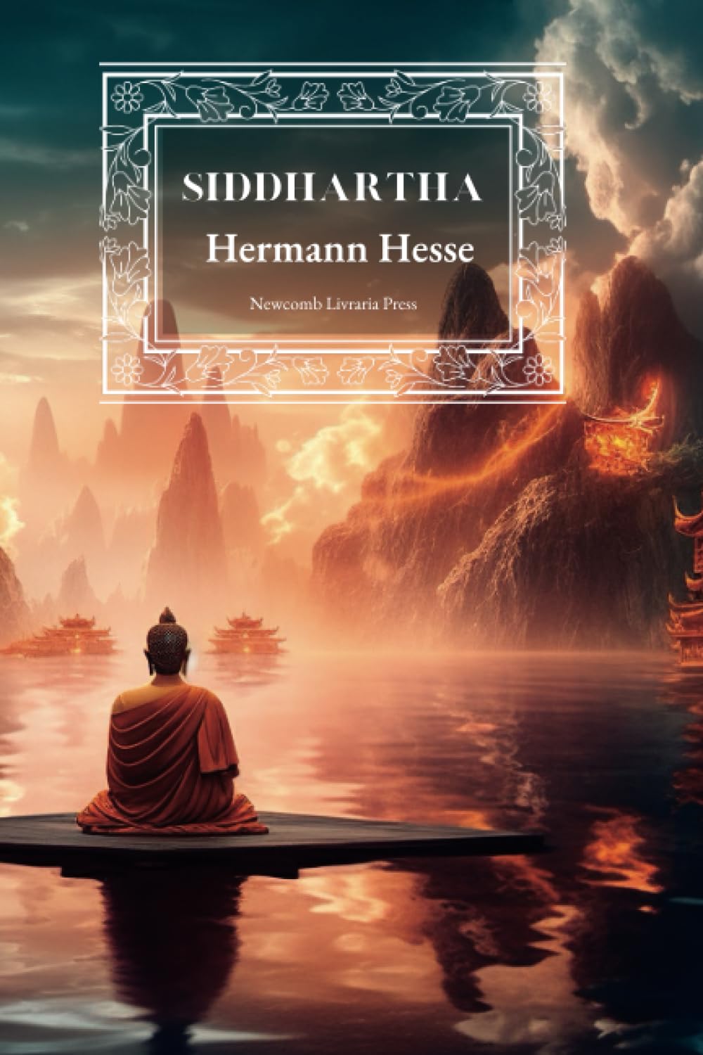 Siddhartha (Spanish Edition) by Hermann Hesse | Goodreads