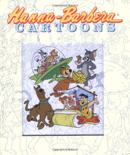 Hanna-Barbera Cartoons by Michael Mallory by Michael Mallory | Goodreads