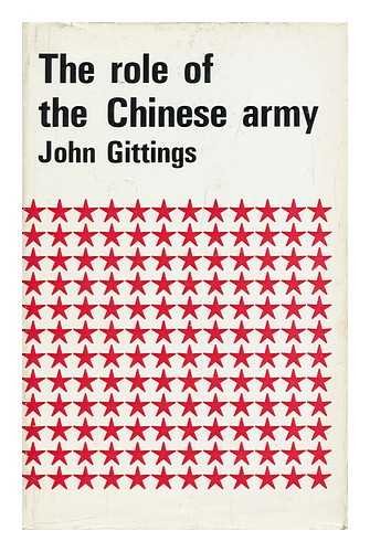 The Role of the Chinese Army by George Washington Williams | Goodreads