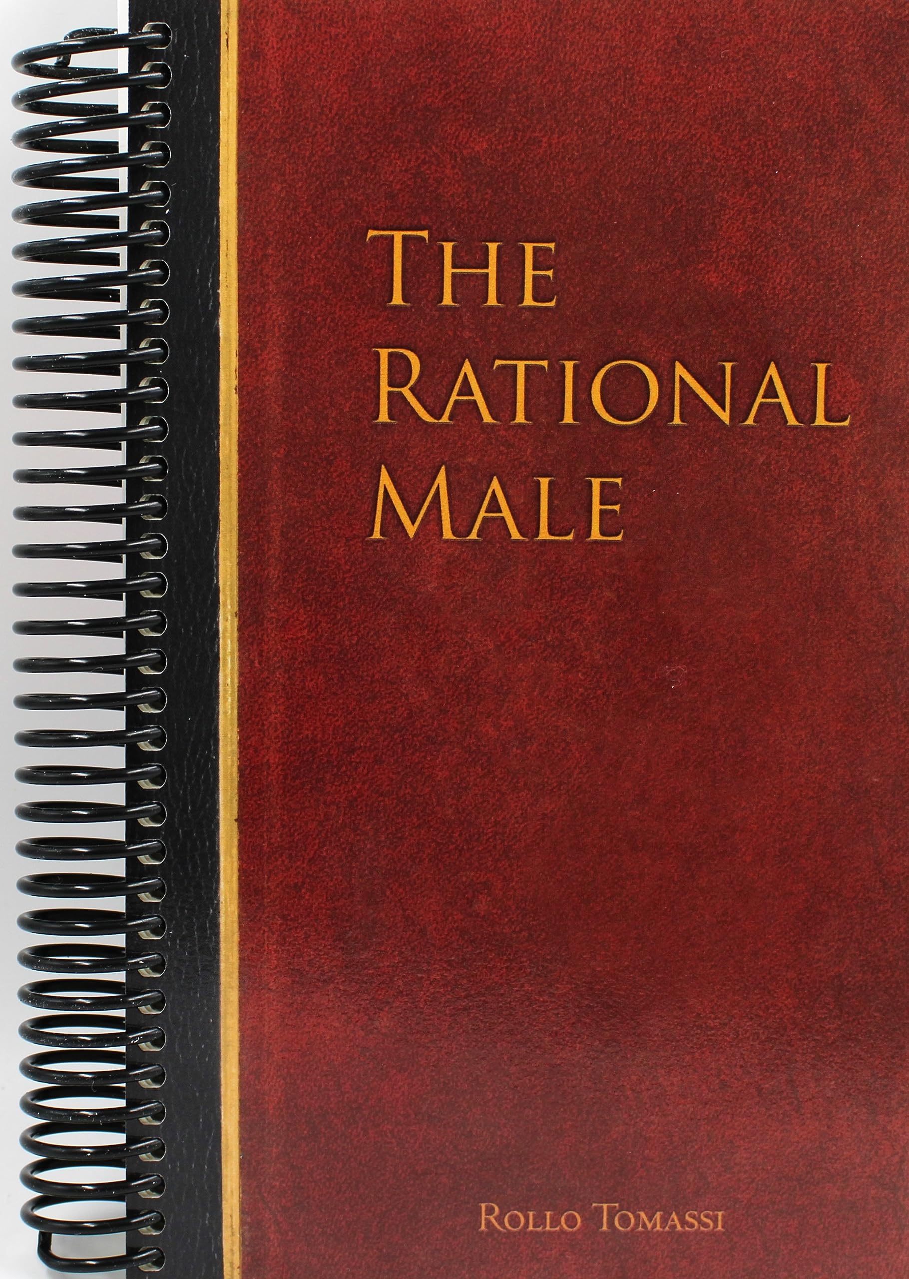 The Rational Male by Rollo Tomassi | Goodreads