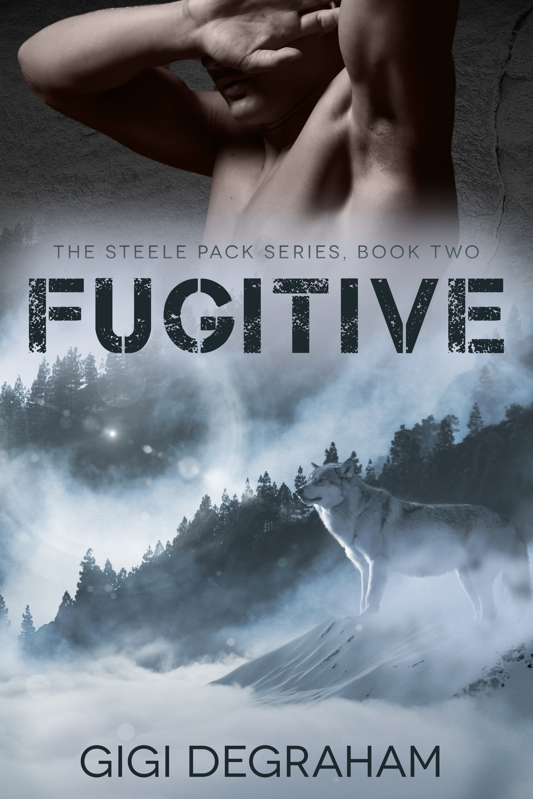 Fugitive by GiGi DeGraham | Goodreads