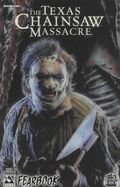 The Texas Chainsaw Massacre Fearbook Issue 1 Terror by Antony Johnston ...