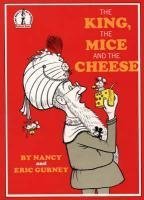 The King, the Mice and the Cheese (Beginner Series) by Nancy Gurney ...