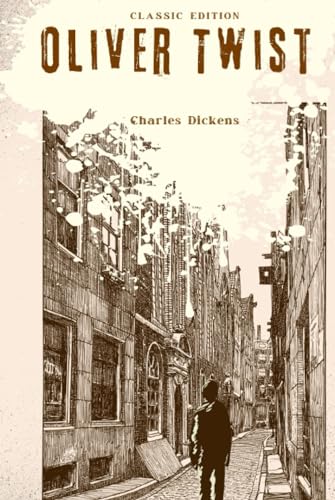 Oliver Twist: With original illustrations by Charles Dickens | Goodreads