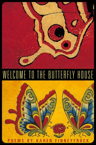 Welcome To The Butterfly House by Karen Finneyfrock | Goodreads