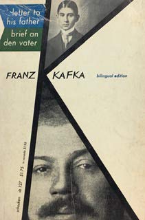 Letter to His Father/ Brief an den Vater by Franz Kafka | Goodreads