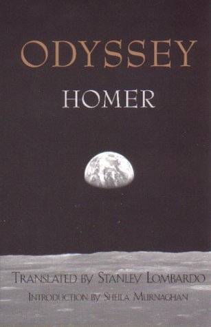 The Odyssey (Hackett Classics) by Homer | Goodreads