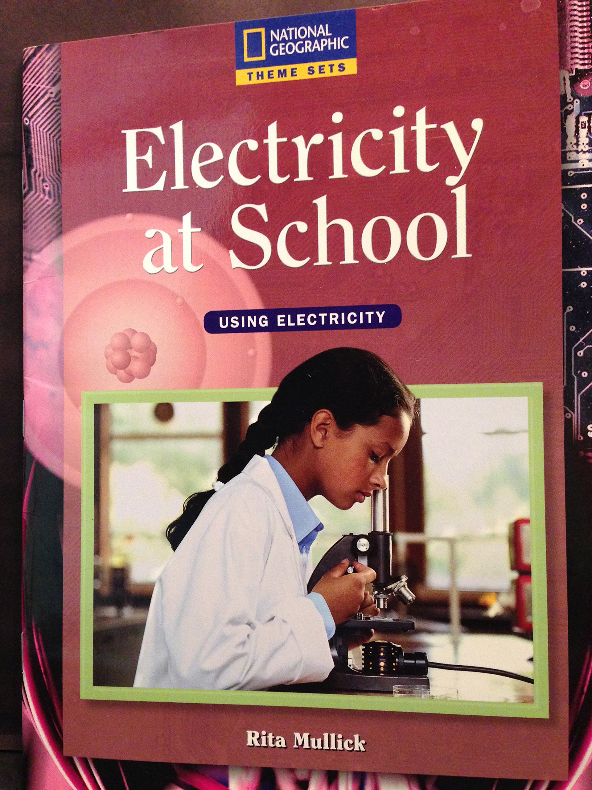 Theme Sets: Electricity At Play by Not a real author | Goodreads