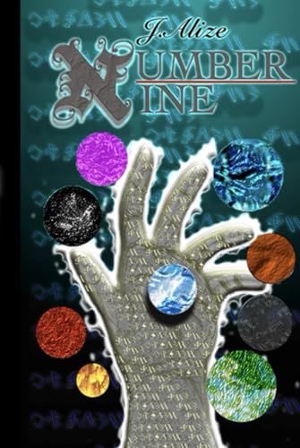 Number Nine by J. Alize | Goodreads