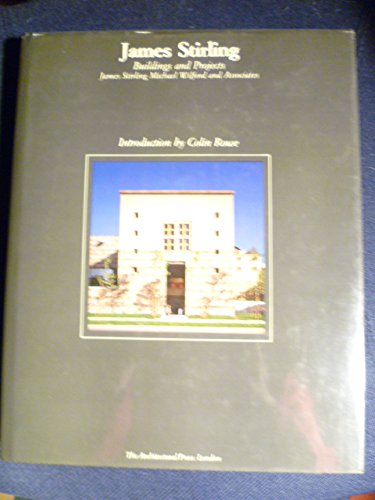 James Stirling by Peter Arnell | Goodreads