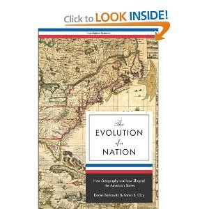 The Evolution of a Nation by Daniel Berkowitz | Goodreads