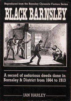 Black Barnsley by Ian Harley | Goodreads