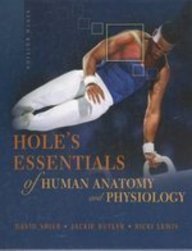 Hole's Essentials of Human Anatomy and Physiology 9th edition by Shier ...