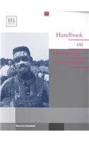 International IDEA Handbook on Democracy Assessment by David Beetham ...