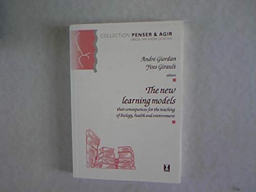 The New Learning Models by unknown author | Goodreads