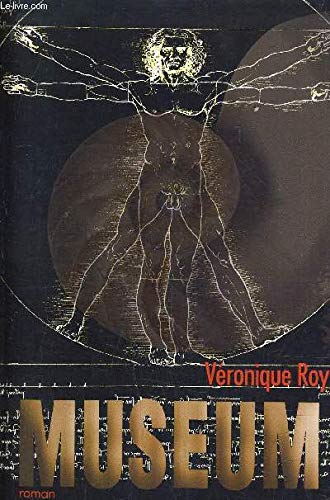 Muséum by Véronique Roy | Goodreads