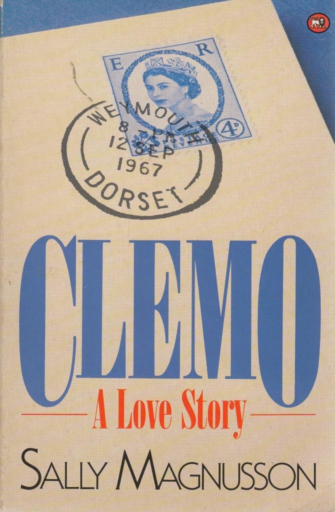 Clemo: A Love Story by Sally Magnusson | Goodreads