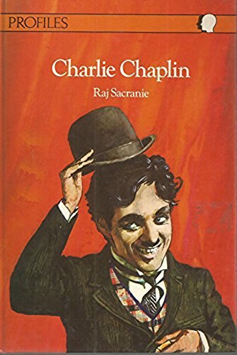 Charlie Chaplin by Raj Sacranie | Goodreads