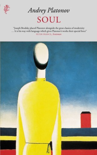 Soul by Andrey Platonov (2003-04-07) by Andrei Platonov | Goodreads