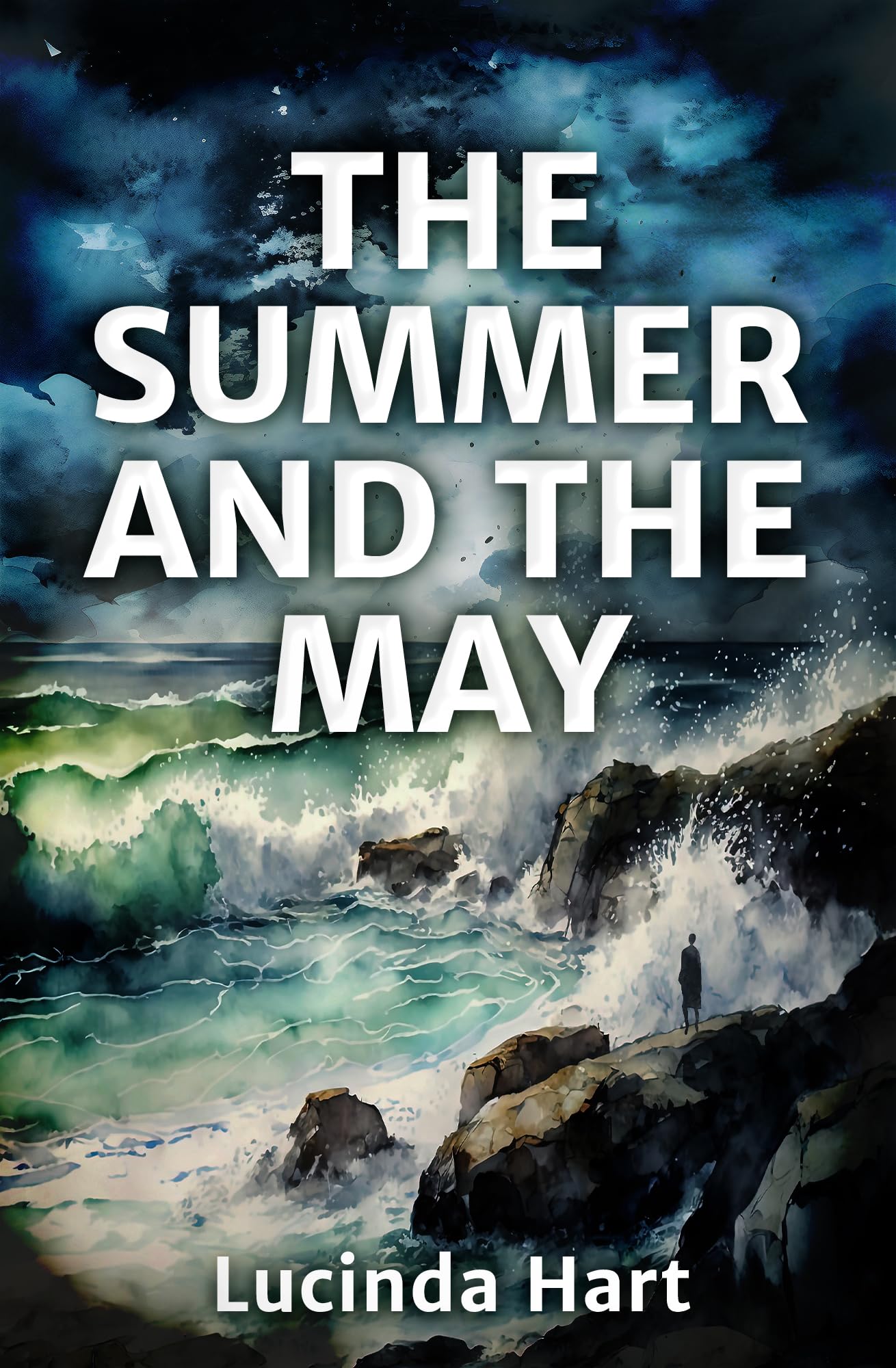 The Summer and the May by Lucinda Hart | Goodreads