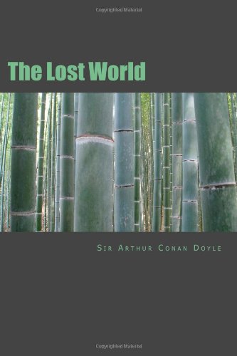 The Lost World by Arthur Conan Doyle | Goodreads