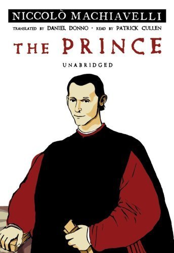 The Prince by Niccolo Machiavelli (2006-04-01) by Niccolò Machiavelli ...