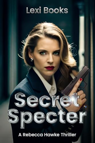 Secret Specter: A Heart-Stopping Thriller of Deceit and Espionage by ...