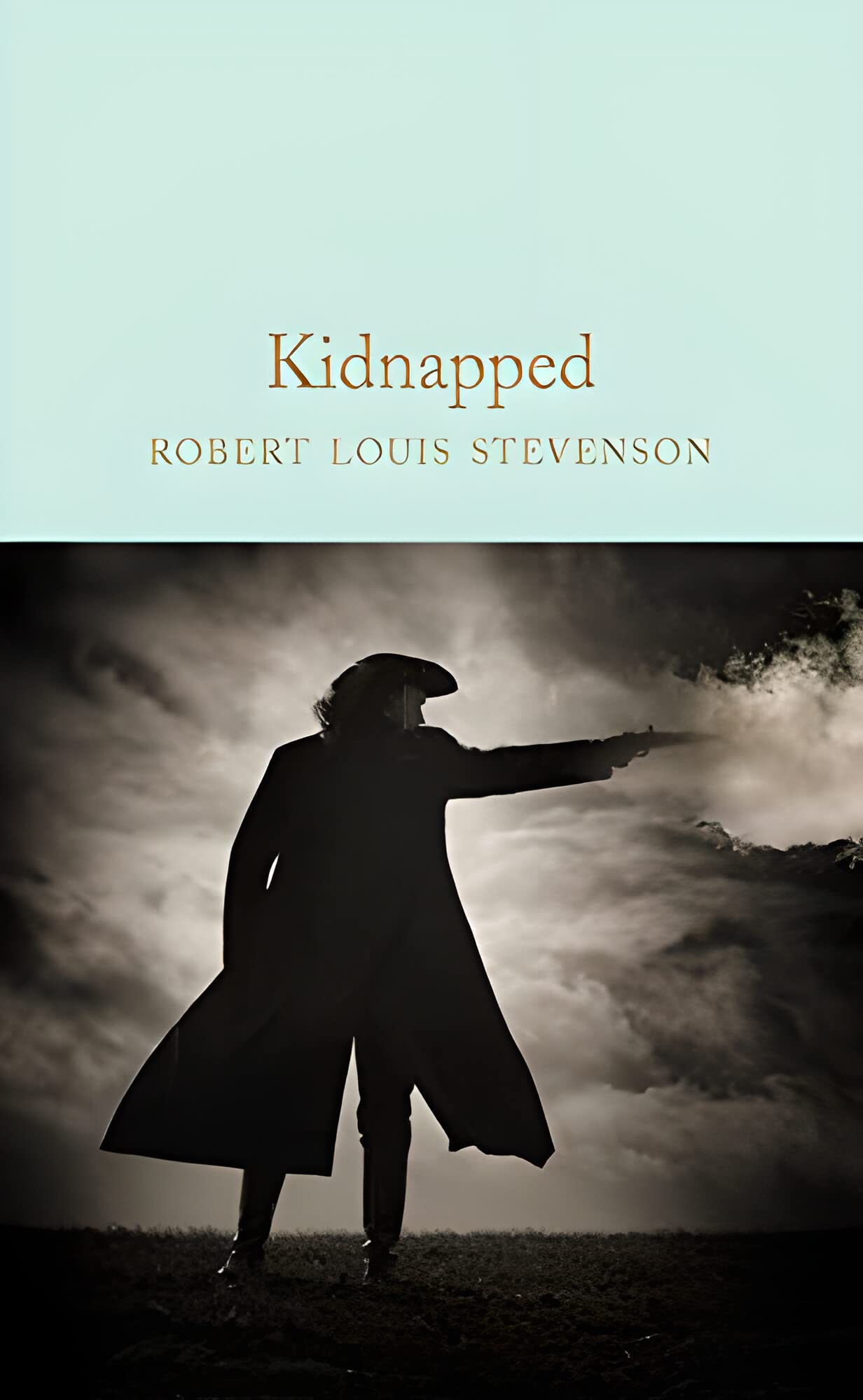 Kidnapped by Robert Louis Stevenson | Goodreads