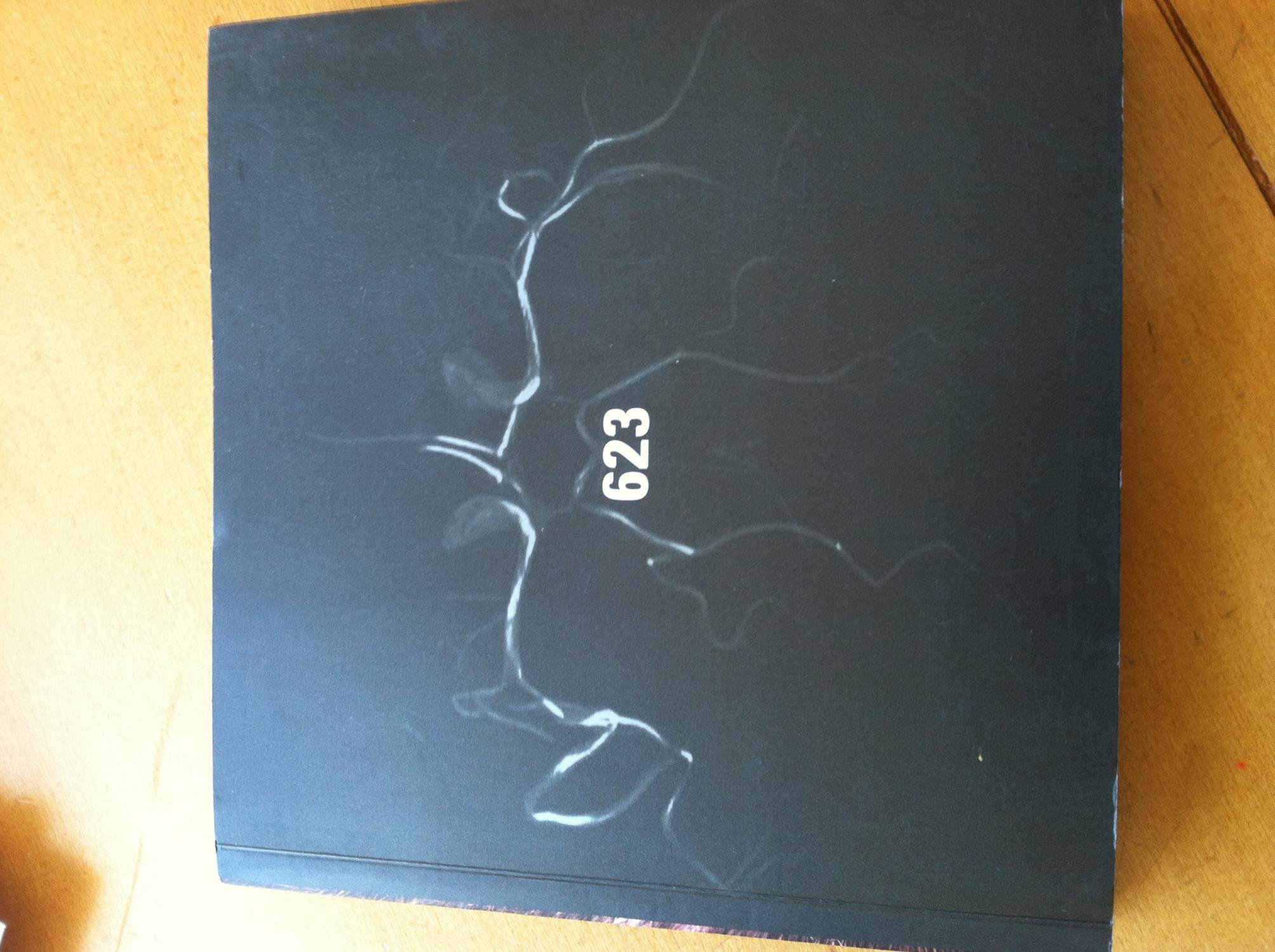 623 & 110 by Tony Stone | Goodreads