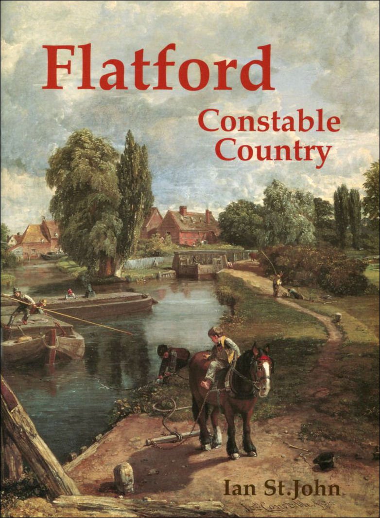 Flaford Constable Country by Ian St.John | Goodreads