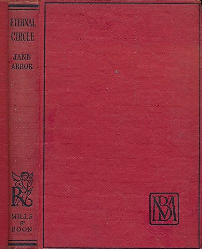 Eternal Circle by Jane Arbour | Goodreads