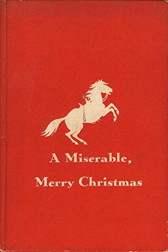 A miserable merry Christmas by Lincoln Steffens | Goodreads
