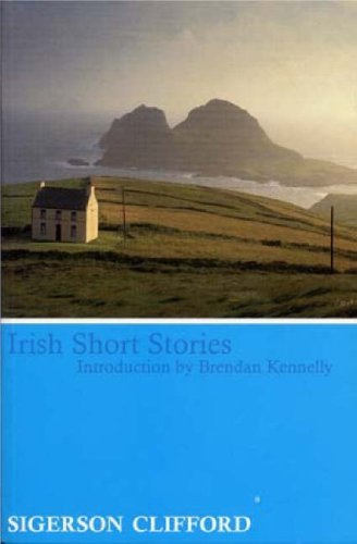 Irish Short Stories: The Red-Haired Woman and Other Stories [12/31/1990 ...