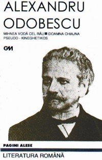 Mihnea-Voda cel rau. Doamna Chiajna. Pseudo-Kineghetikos by Alexandru ...