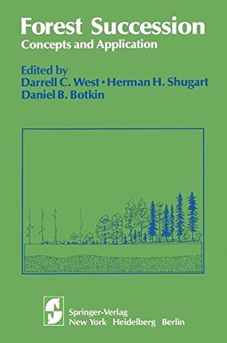 Forest Succession: Concepts and Application (Springer Advanced Texts in ...