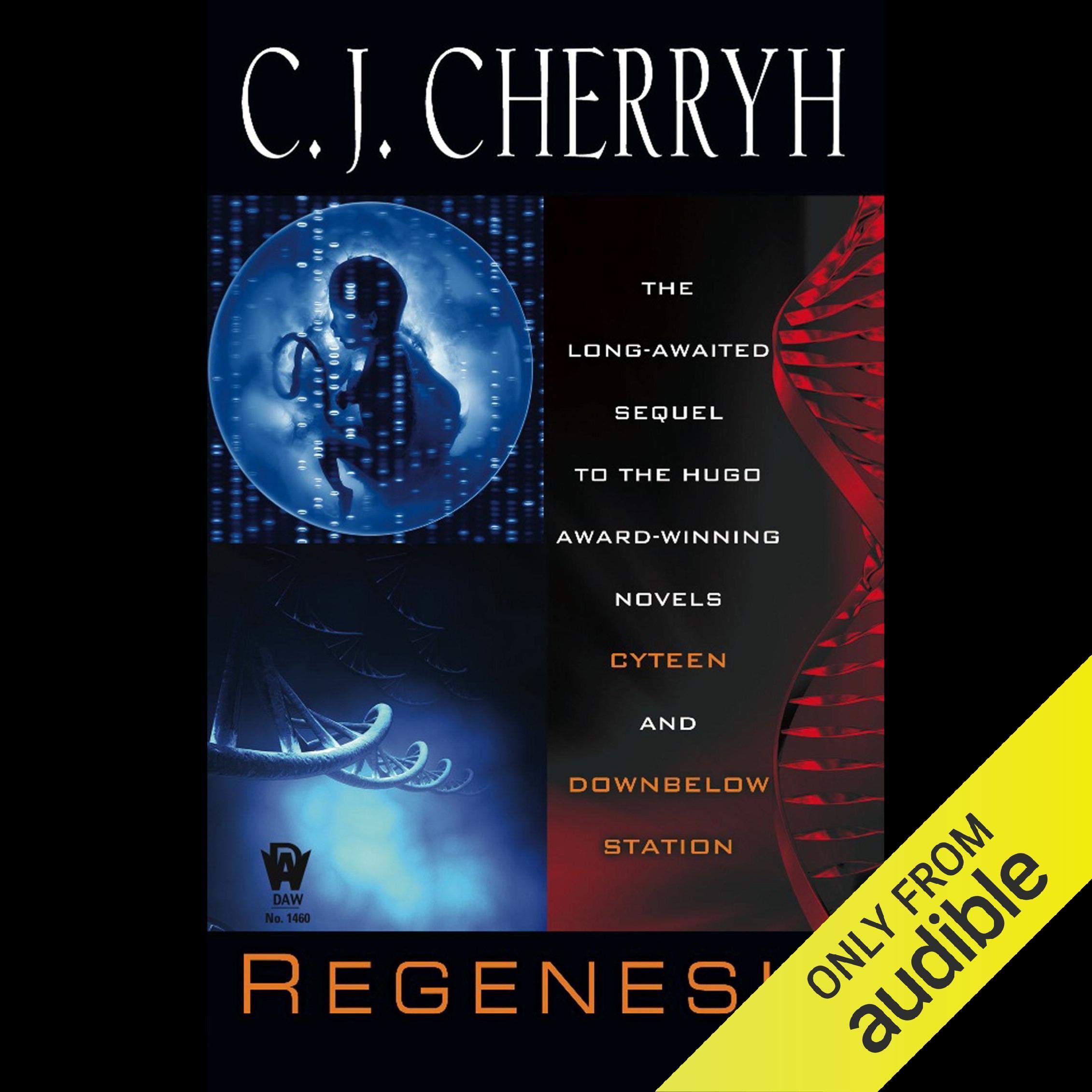 Regenesis: Cyteen, Book 4 by Gabra Zackman | Goodreads