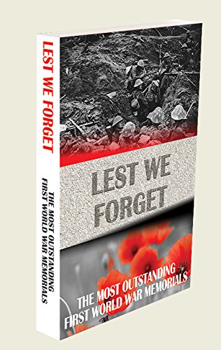 Lest We Forget by David P Hearn | Goodreads