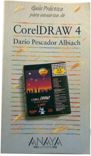 G.P.COREL DRAW 4 by paperback | Goodreads