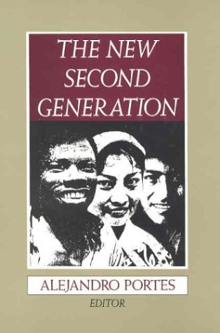 The New Second Generation: 1st (First) Edition by Alejandro Portes ...