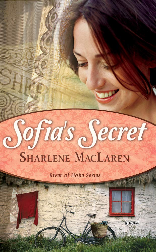 Sofias Secret (River Of Hope V3) by MacLaren Sharlene | Goodreads
