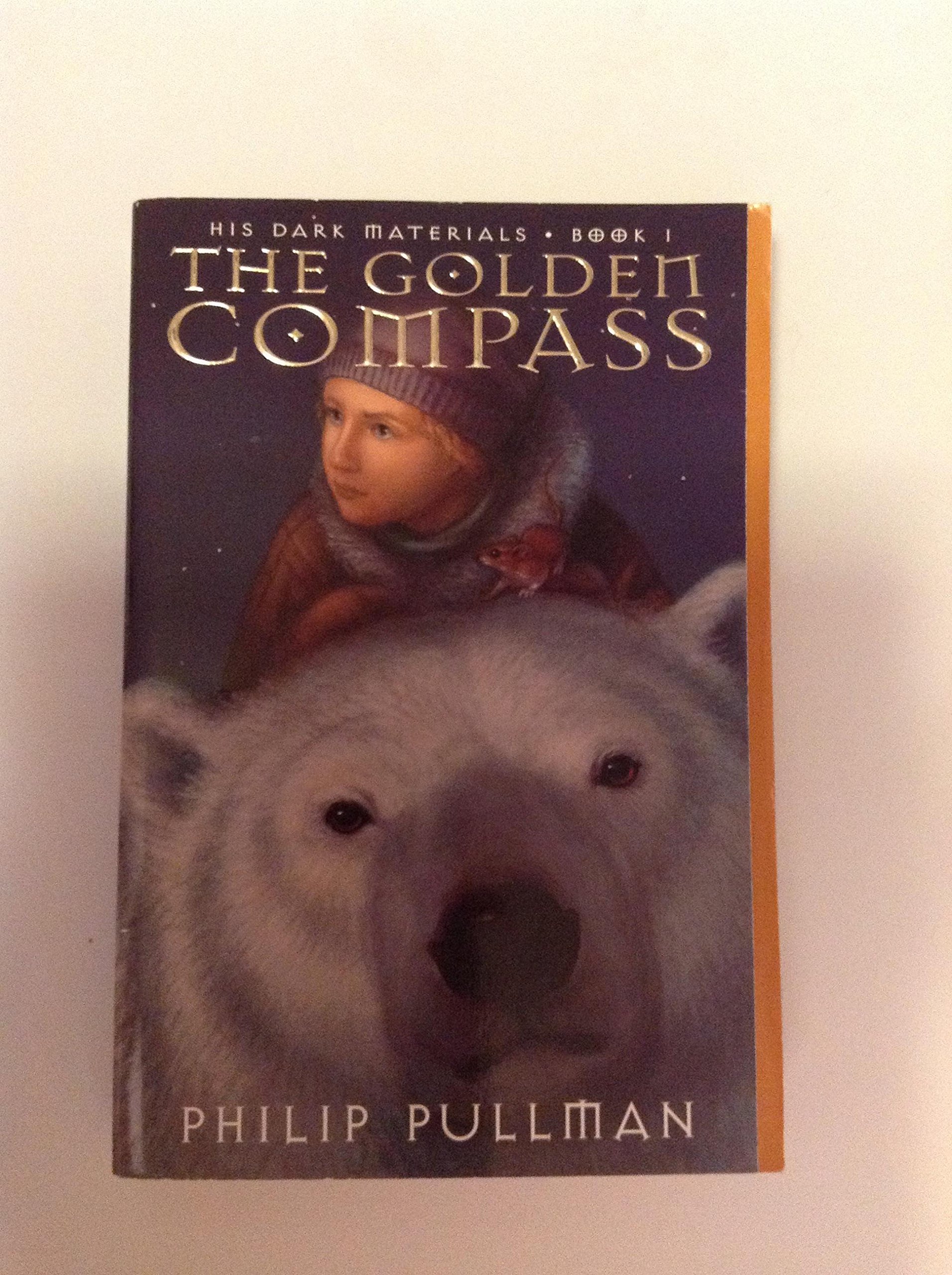 The Golden Compass by Philip Pullman | Goodreads