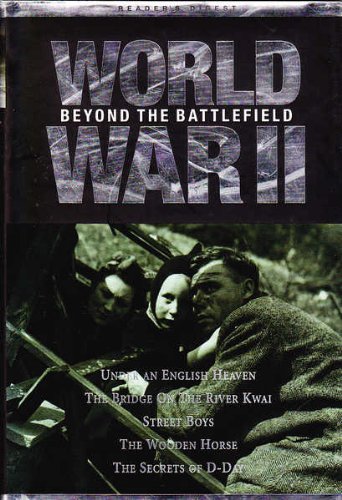 World War Two Beyond the Battlefield by Various | Goodreads