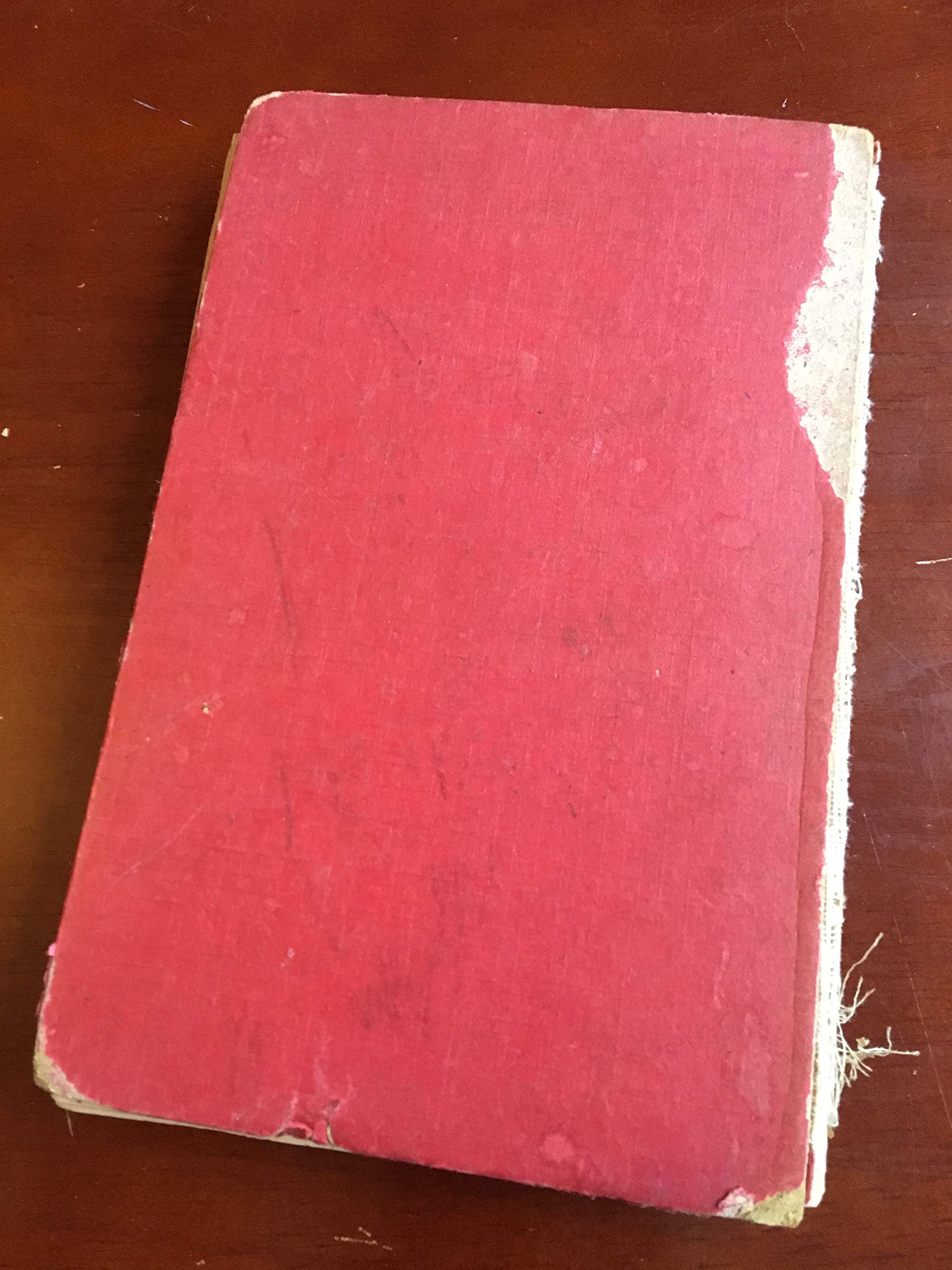 Hans Andersen's Best Fairy Tales. Illustrated by R. F. White by unknown ...