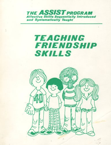 Teaching Friendship Skills by Pat Huggins | Goodreads