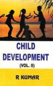 Child Development by R. Kumar | Goodreads