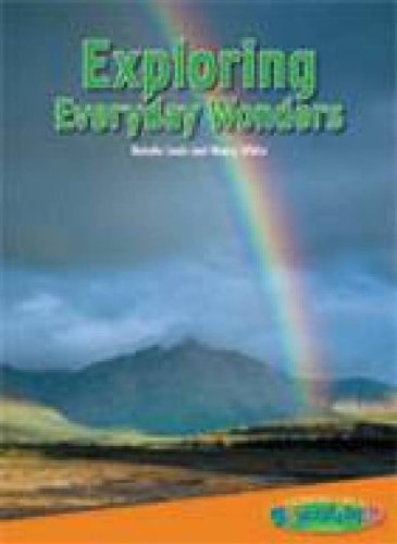 Exploring everyday wonders by Natalie Lunis | Goodreads