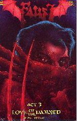 Faust Love of the Damned #3 Rebel Edition by Tim Vigil | Goodreads