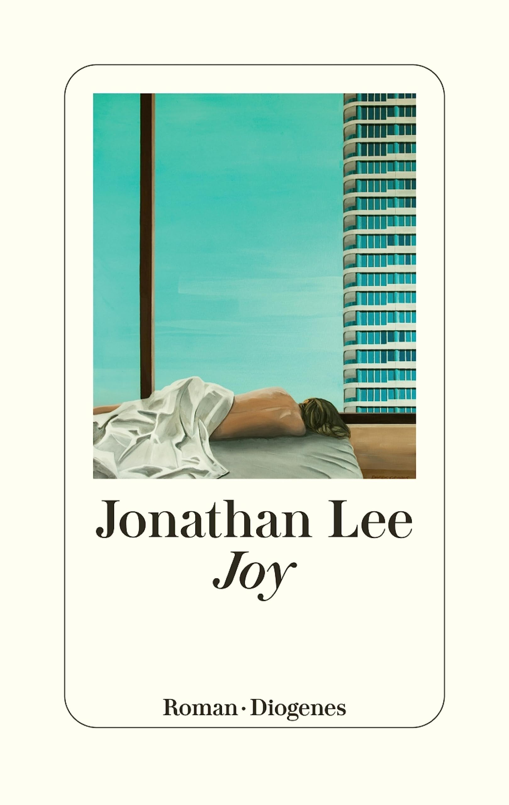 Joy (German Edition) by Jonathan Lee | Goodreads